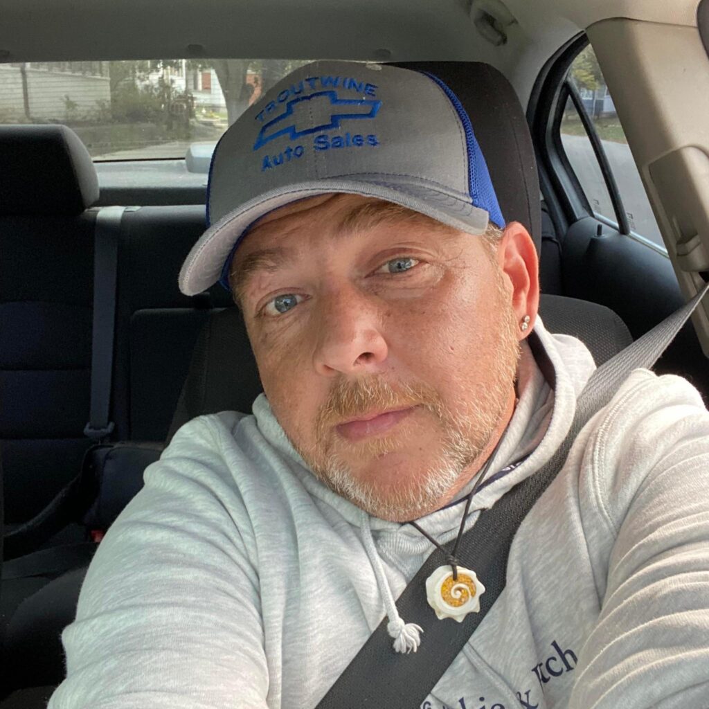 About Us | LGBTQ+ Community Center of Darke County